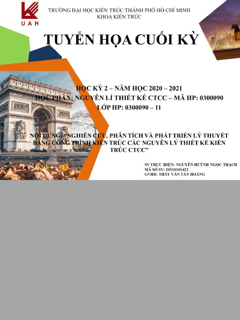 NGUYÊN LÍ CÔNG TRÌNH CÔNG C NG - Tieuluancuoiki | PDF