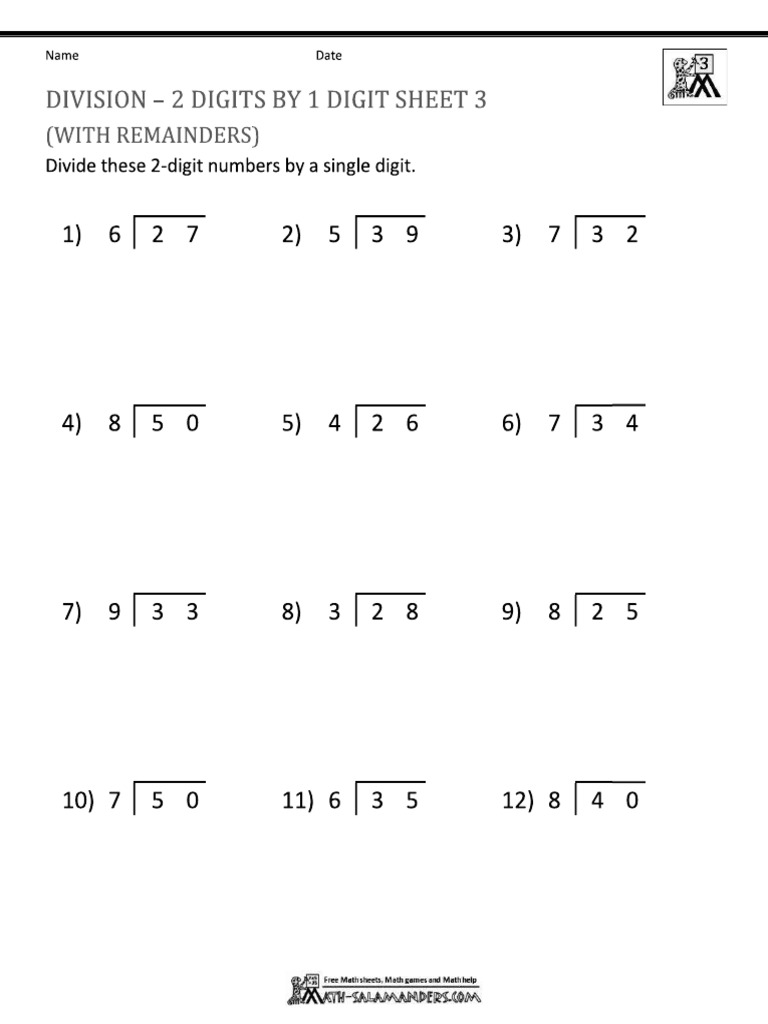 Division 5 | PDF