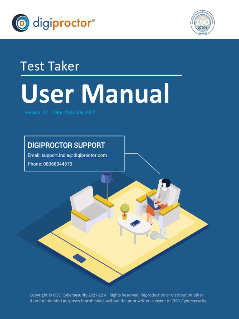 Test Guide | PDF | Mobile App | World Wide Web