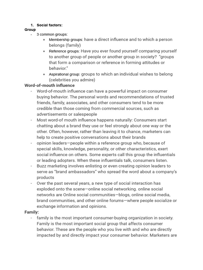 Script | PDF | Psychology | Psychological Concepts