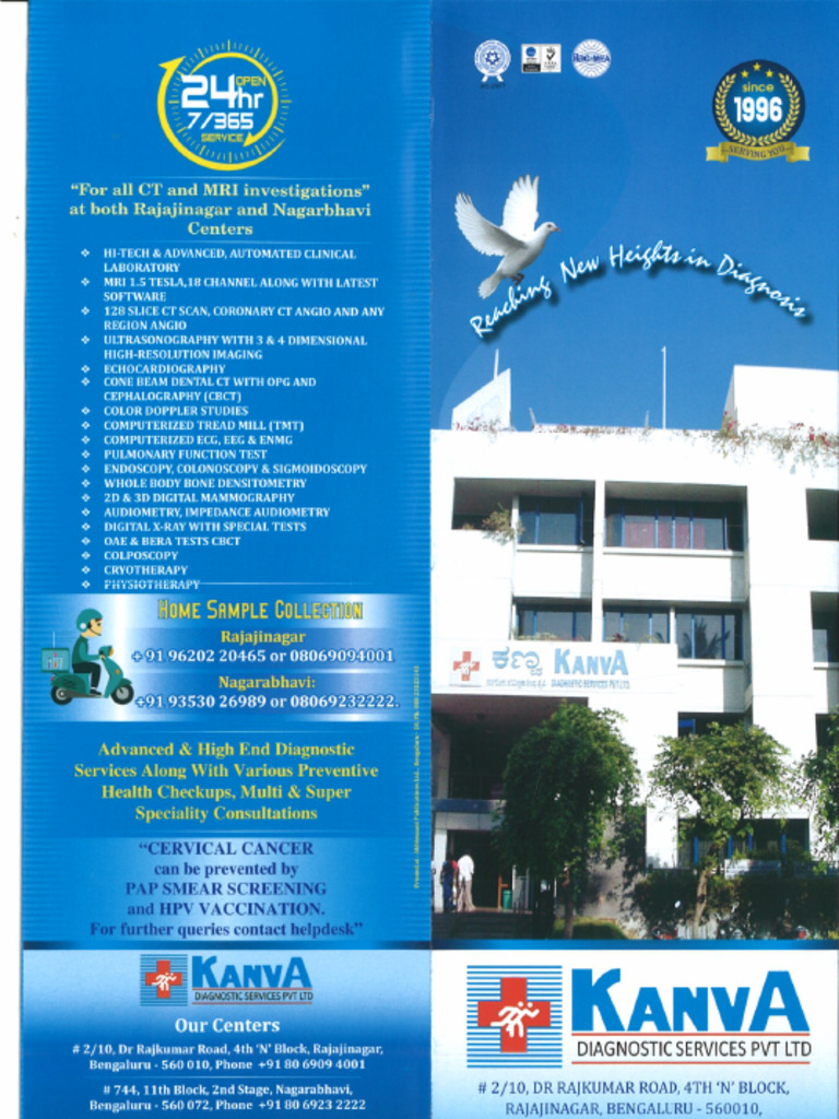 Kanva New Package | PDF