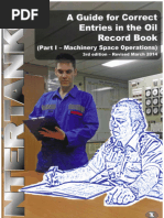 AMOS - Usermanual.pms - AMOS PMS Vessel User Guide | PDF | Inventory ...