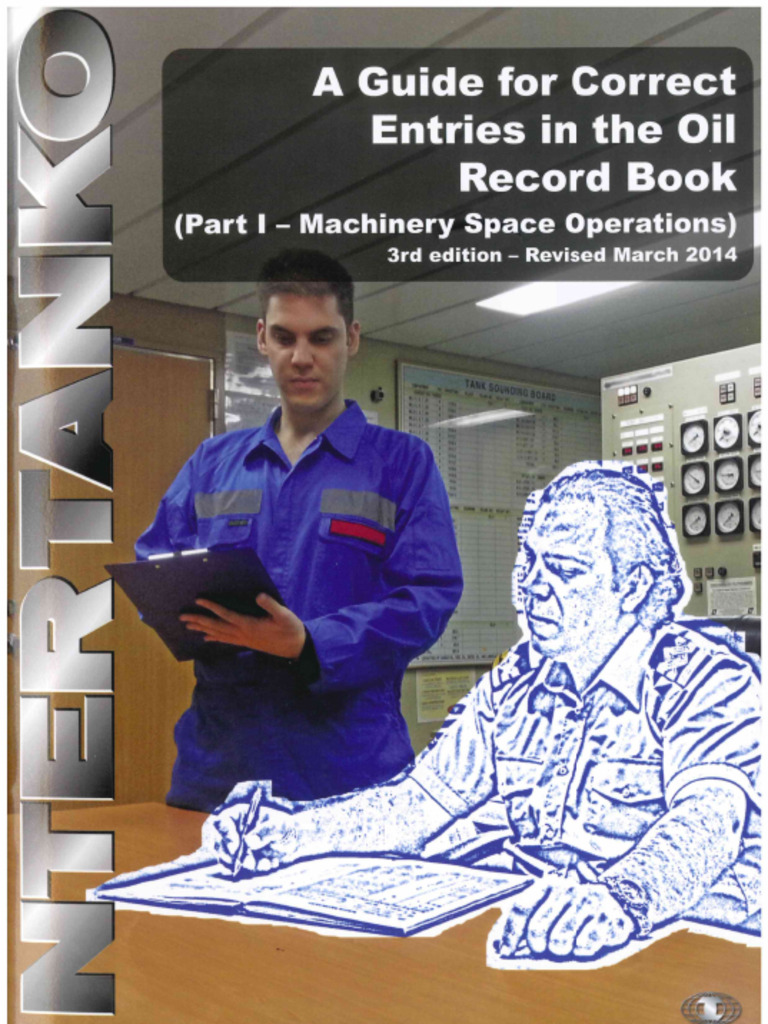 A Guide For Correct Entries Into Orb Part I | PDF