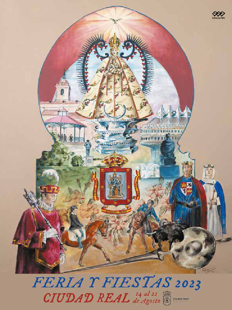 Programa Feria 2023 | PDF