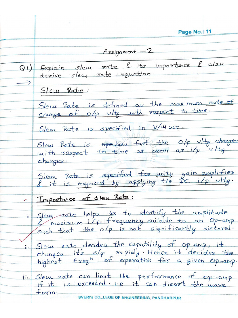 AIC Assignment 2 | PDF