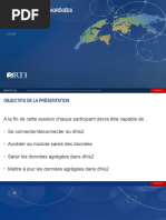 Module Dhis 2 Simr 3 Fosa 19062021 | PDF | Informatique | Logiciel