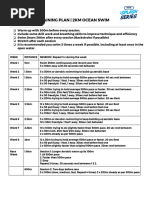 Cicely Berry Jaw Exercise | PDF | Wellness