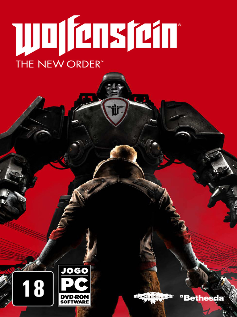 Manual Wolf-Tno PC Es | PDF | Rifle | Arbitraje