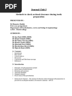 Sialogogues & Anti Sailogogues | PDF | Saliva | Medicine