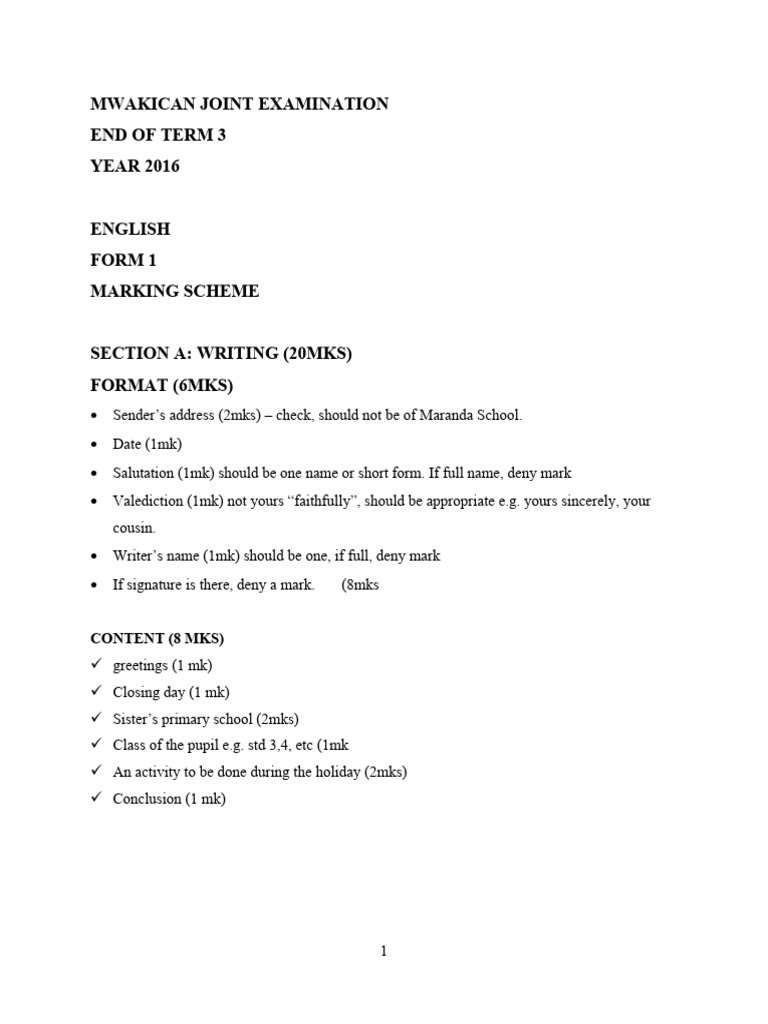 English Form 1 Ms Mod23042022001 | PDF | Abortion | Pregnancy