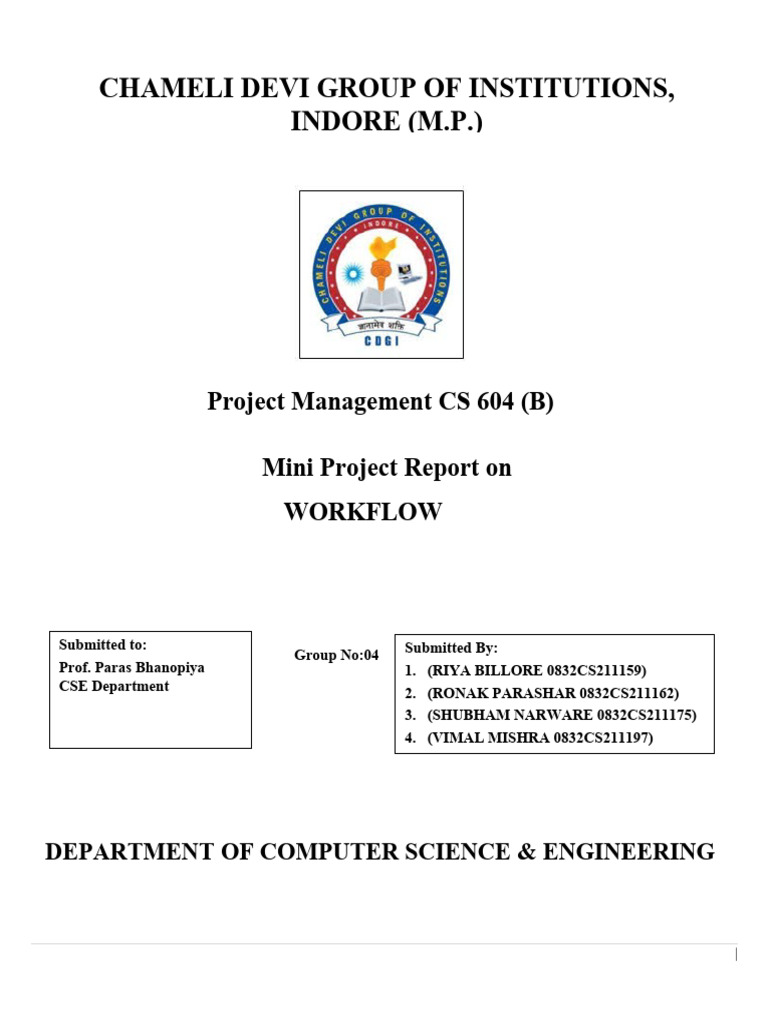Seat-belt PM Final | PDF | Computer Science | Computing
