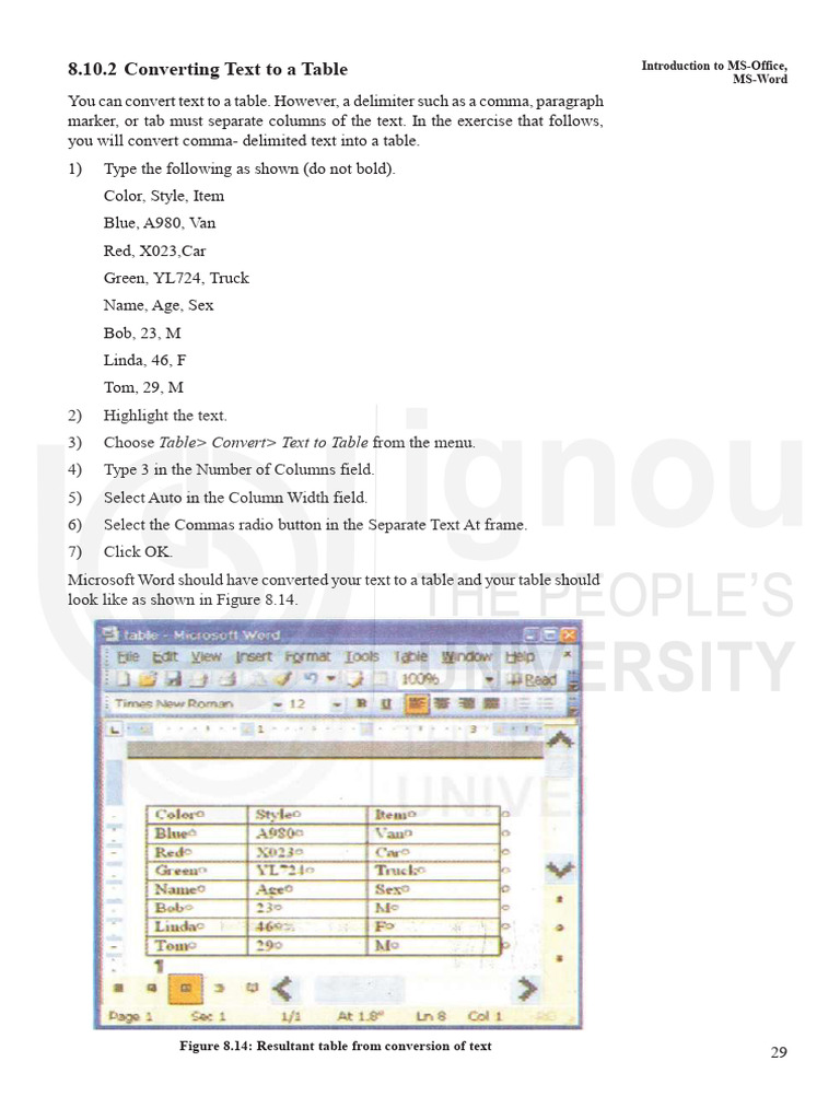 Bfdi 071B3X | PDF | Microsoft Word | Software