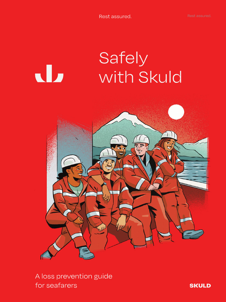 Guide to Skuld P&I Insurance for Seafarers | PDF