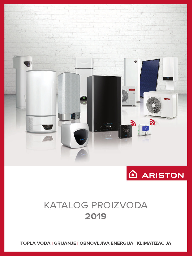 758 Katalog-Proizvoda Compressed | PDF