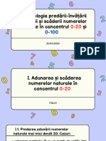 Manual de Utilizare Modul MATE SIIIR v1.2 | PDF