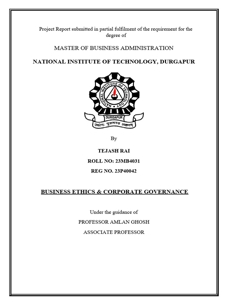 Impact of Sterlite Copper Closure | PDF | Air Pollution | Corporate ...