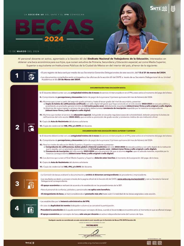 Poster Becas 2024 Medida A3 1 - Compressed | PDF