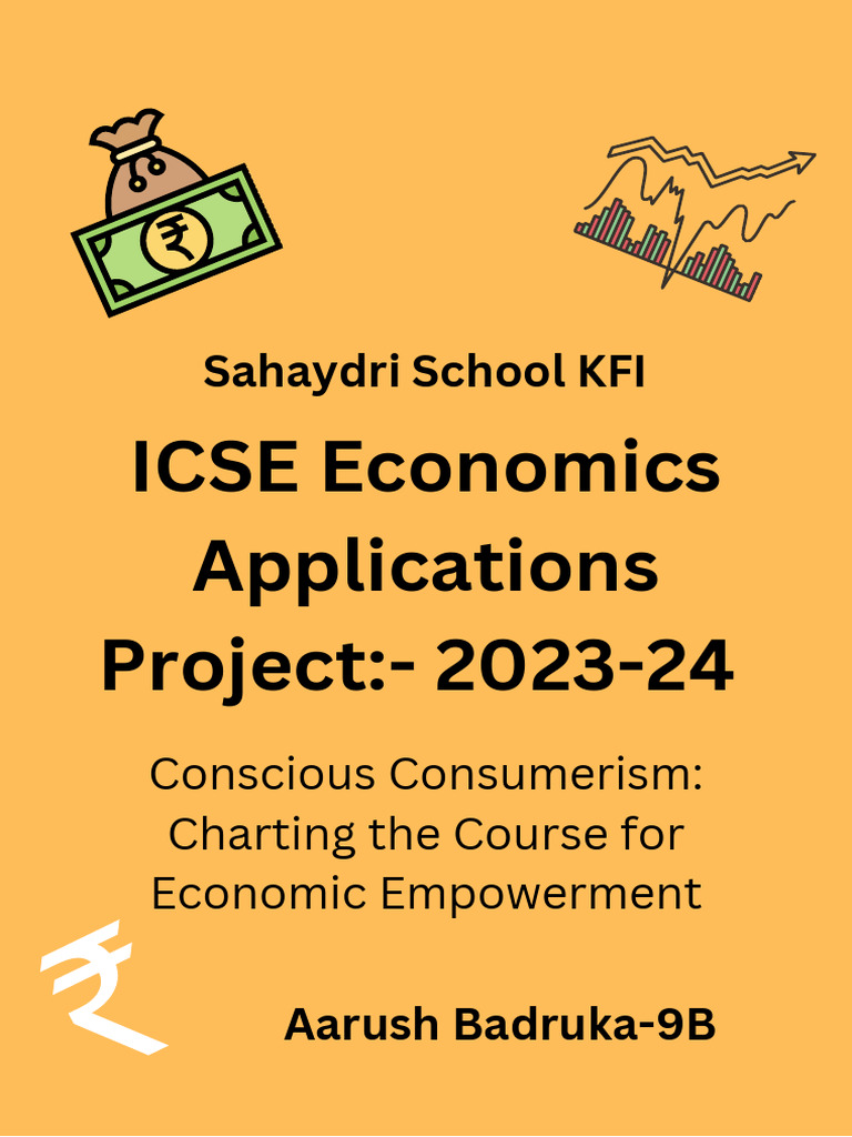 Consumer Awareness Project | PDF | Consumer Protection | Business