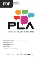 UFCD 6456 Ficha 2 | PDF | Portugal