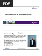Mrics Counsellor Guide | PDF | Knowledge | Experience