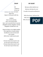 Sayong Yakap | PDF