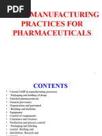 Guideline Requirements Chemical and Pharmaceutical Quality ...