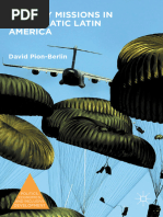 Ascope/Pmesii: Political Military Economic Social Information ...