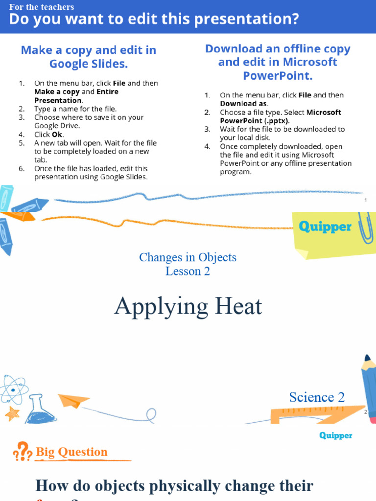 Science Grade 2 | PDF | Liquids | Water