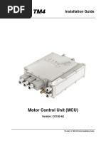Tesla Model 3 Drive Unit Analysis | PDF | Power Inverter | Electric Motor
