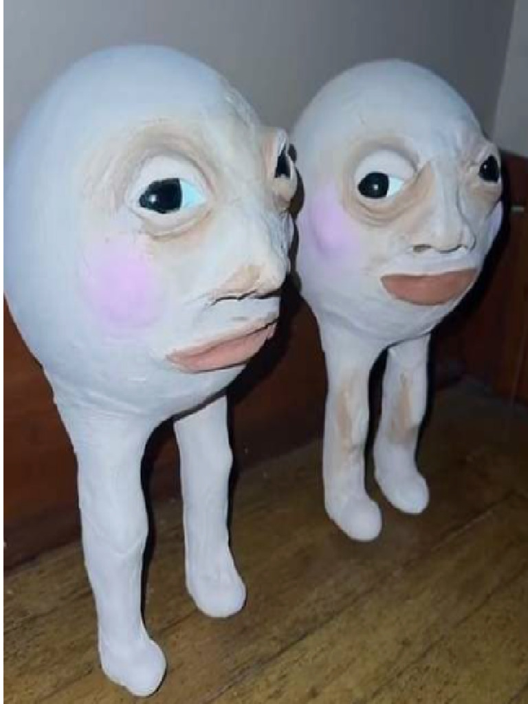 Wait Wait No This Is Yeyeye It Is | PDF