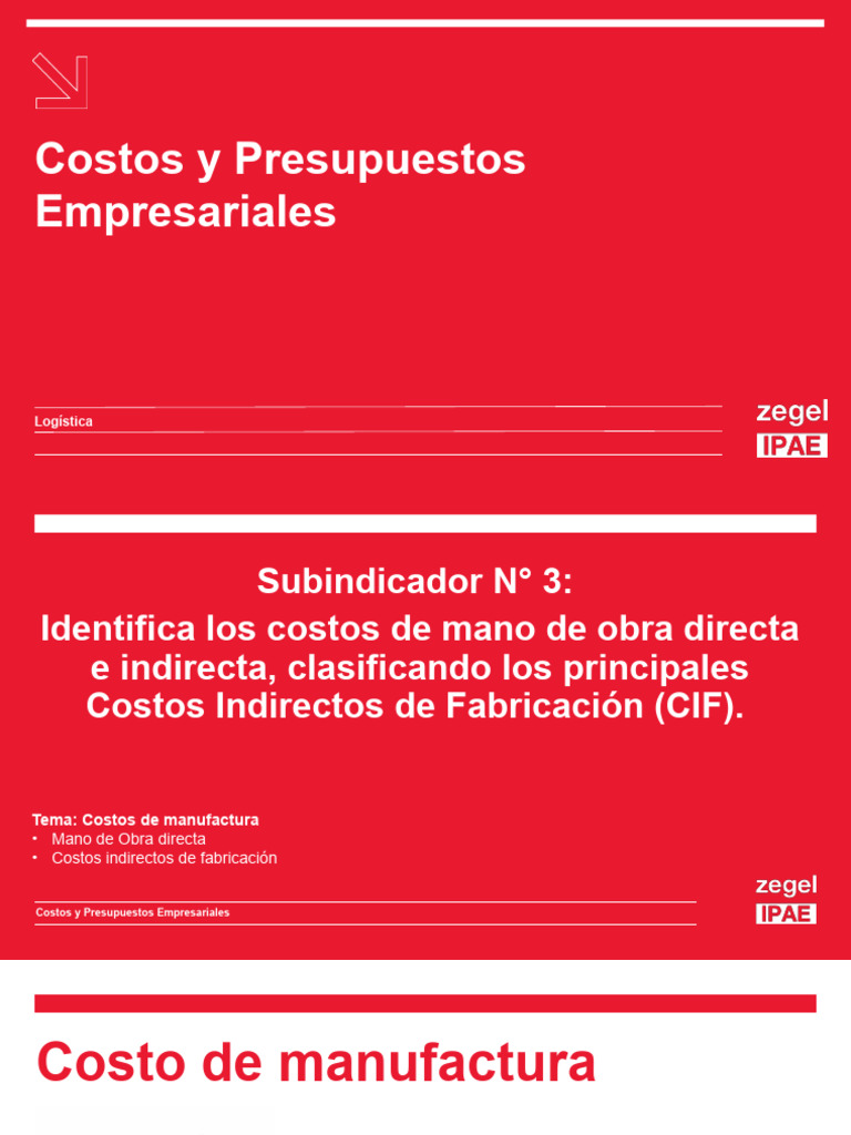 Il1 - Tema3 | PDF | Presupuesto | Salario