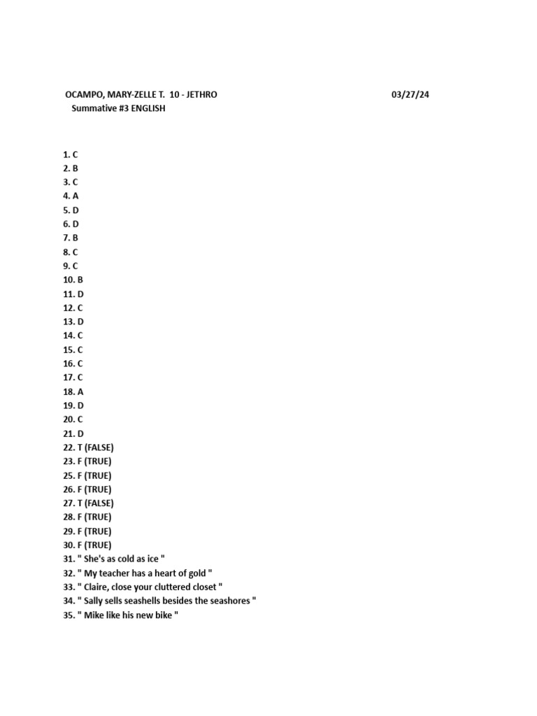 Ocampo, Mary Ze Wps Office | PDF | Teaching Methods & Materials
