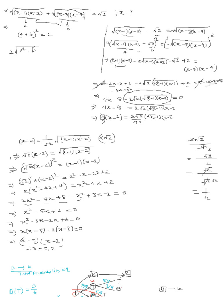 Math Lec 1 | PDF