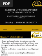 Lecture Notes Introduction To Actuarial Science | PDF | Insurance | Actuary