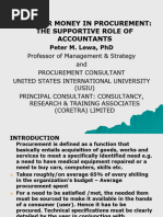 2025 ESAMI Executive Courses Calendar | PDF