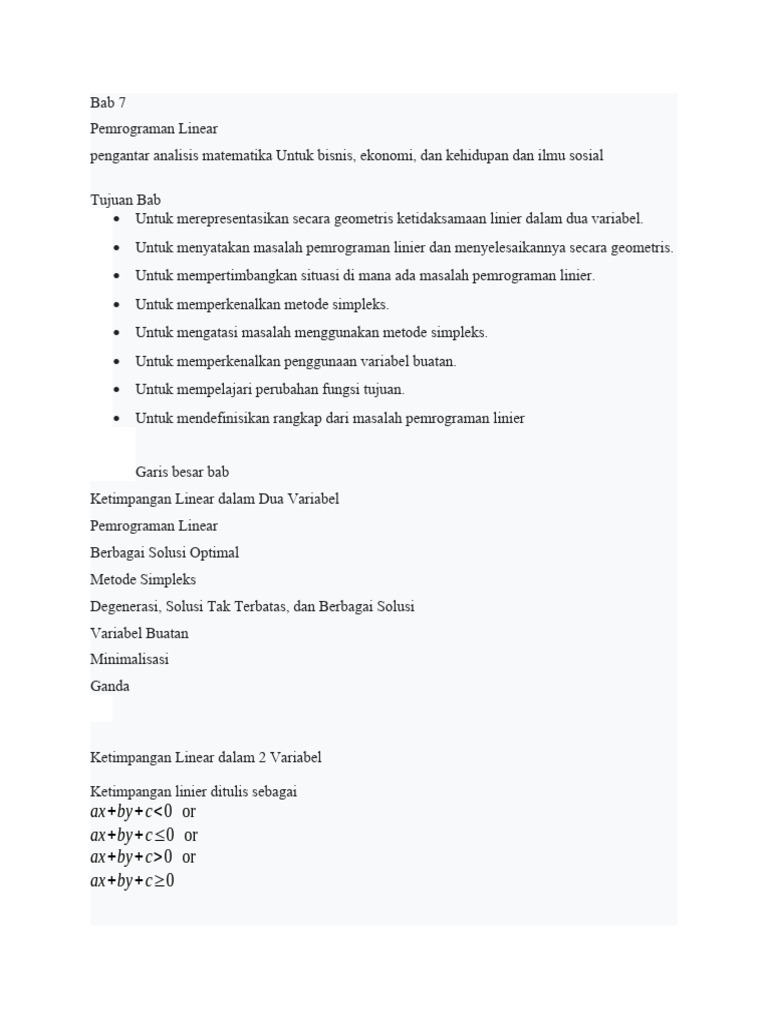 Bab 7 CBR | PDF | Metode & Bahan Ajar