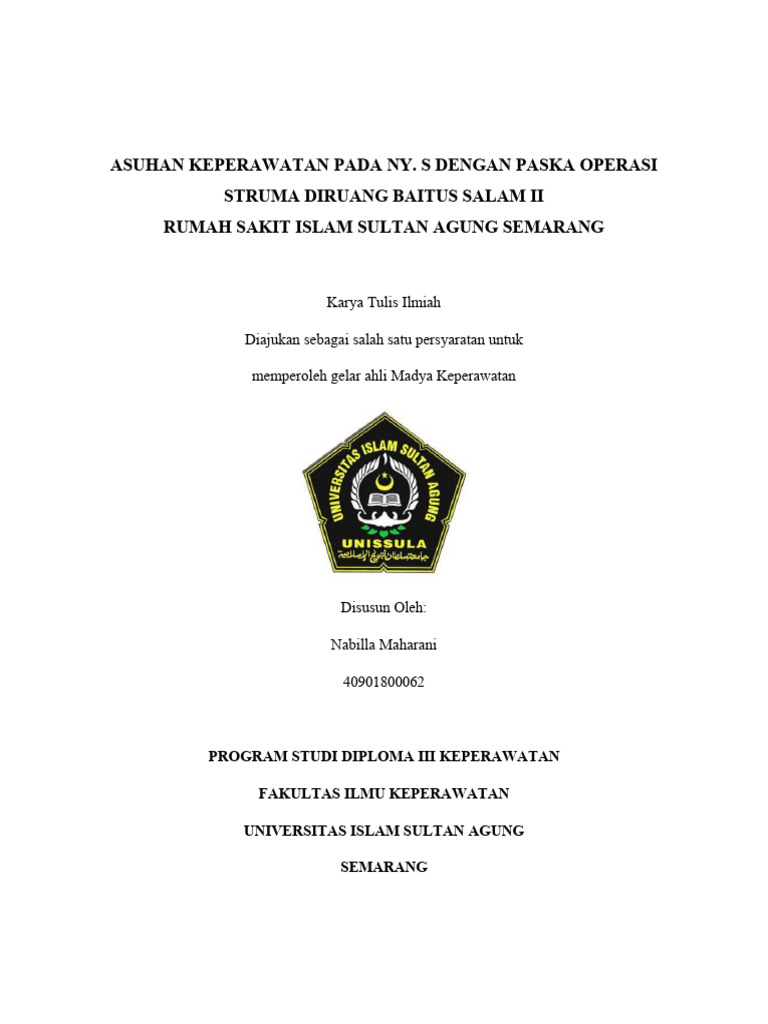 PDF Hipotiroid | PDF