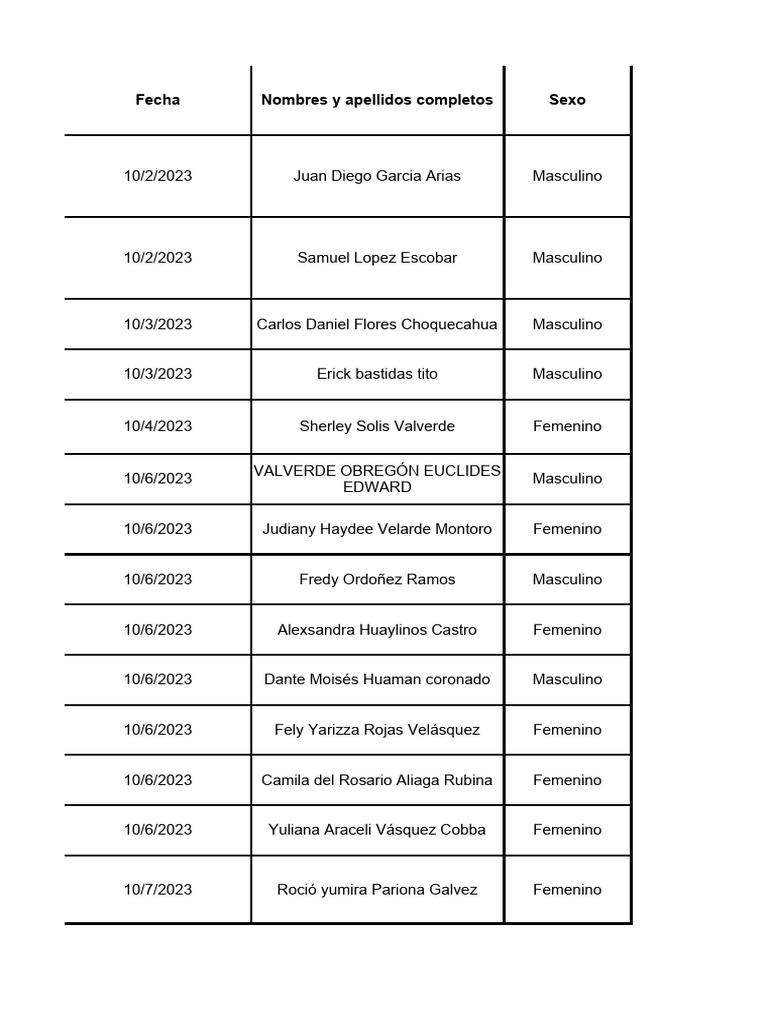TEMA | PDF | Streaming Media | Microsoft Excel
