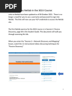 Labview User Manual Logging in and Logging Out of Labview (Windows ...