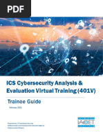 Wazuh OVA Installation Guide | PDF | Virtualization | Virtual Machine