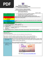 DNA Replication Overview and Insights | PDF | Dna | Dna Replication