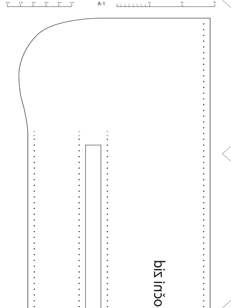 Kurirska Torba Finish | PDF