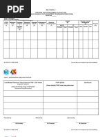 2024 YORP Registration Form | PDF | Government | Justice