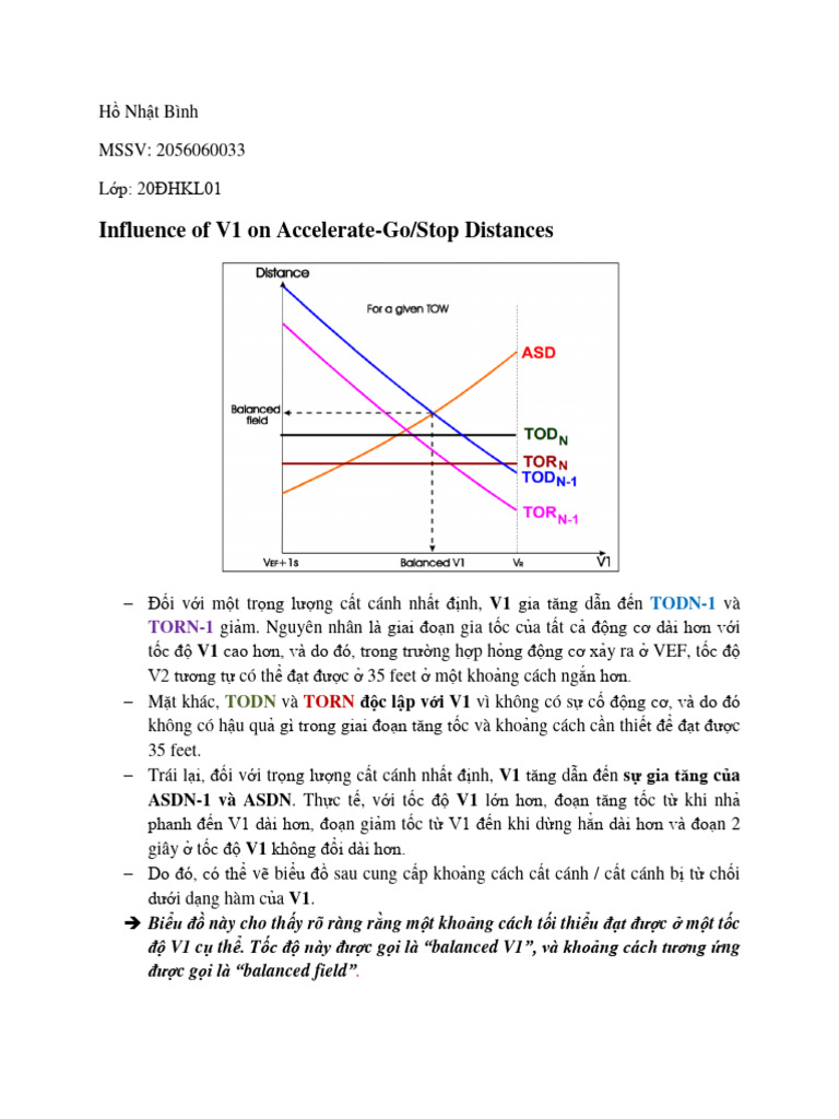 Acceleration Go Distance | PDF