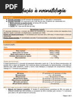 Curvas de Crescimento - Curva de Fenton e Intergrowth 21st | PDF ...