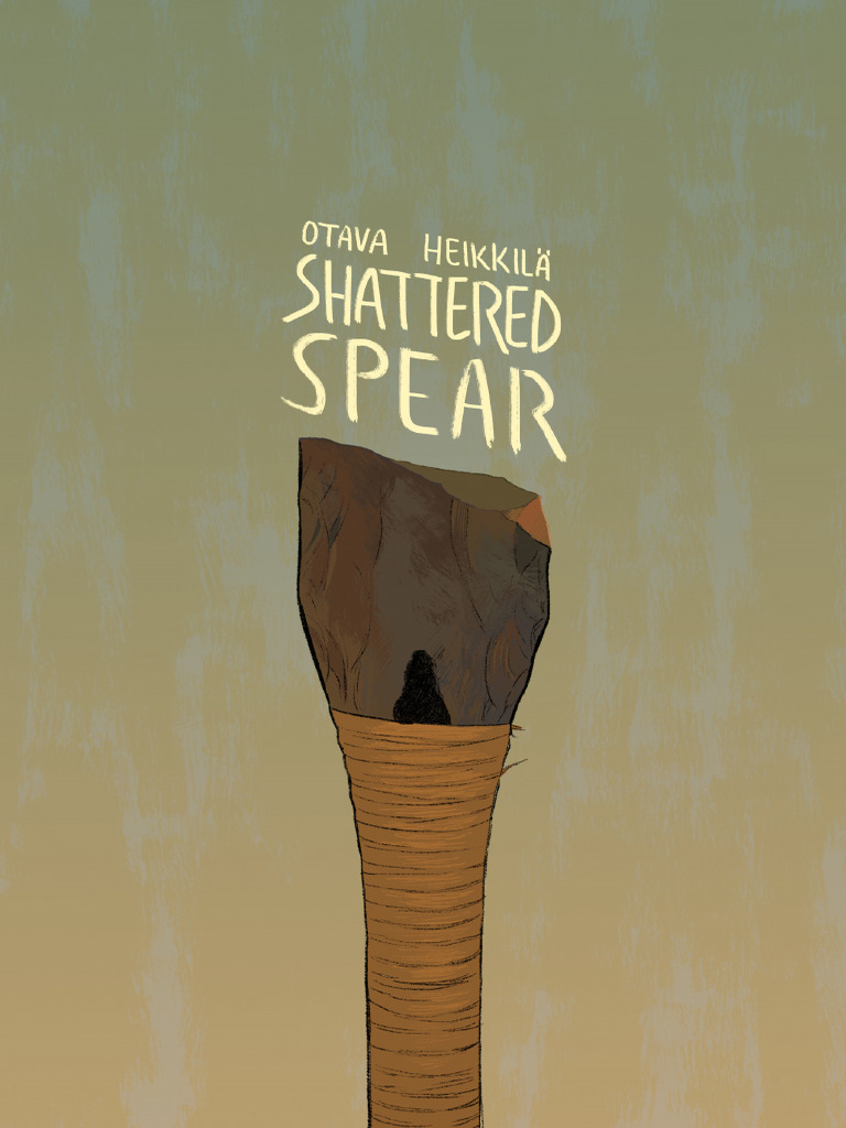 Shattered Spear | PDF