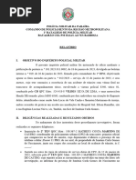 Modelos de Portarias para IPM Militar | PDF | Polícia militar | Polícia
