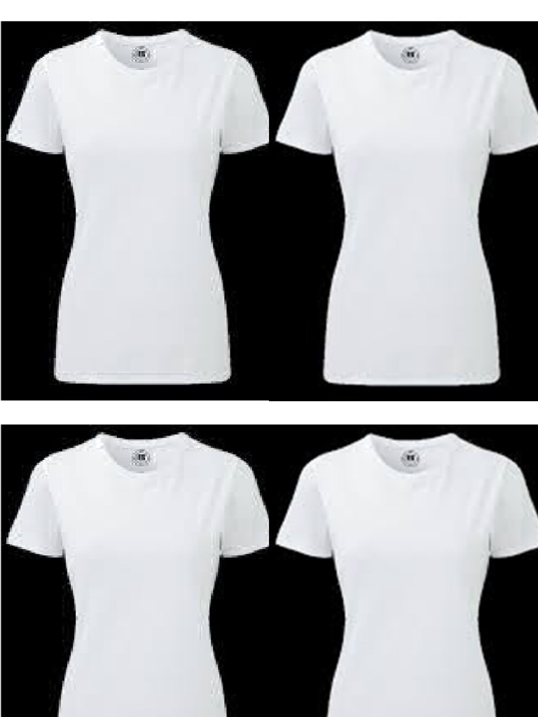 Proyecto Camisas | PDF