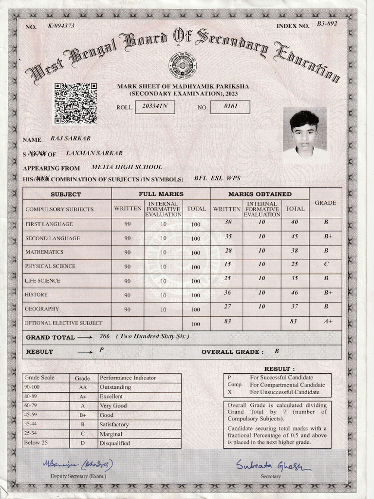 Img 20240221 0003 | PDF | Educational Stages | Qualifications