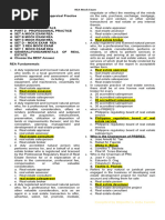 Resa Ra#9646 and Its Implementing Rules and Regulations and PRC | PDF ...